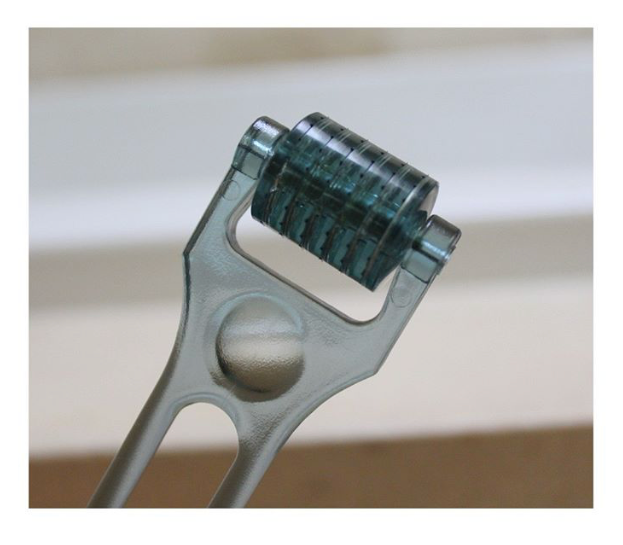 Home skin rolling made easy – Skin365