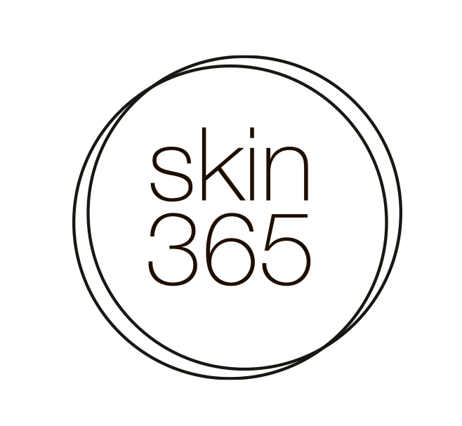 Skincare Services – Skin365